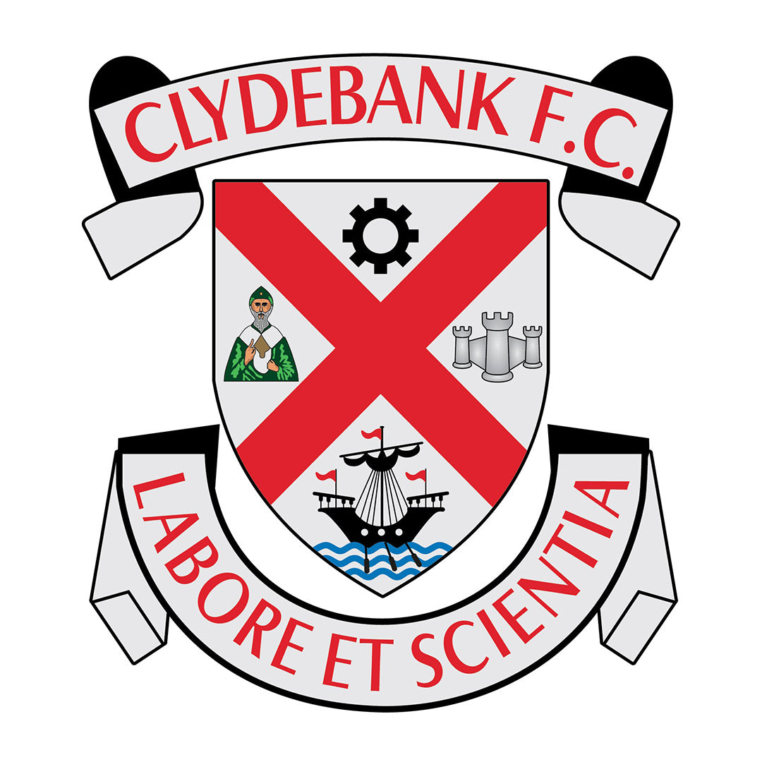 Clydebank AFC | Grip Active Limited
