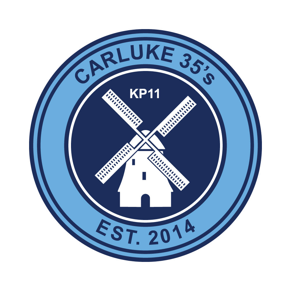 Carluke 35's | Grip Active Limited