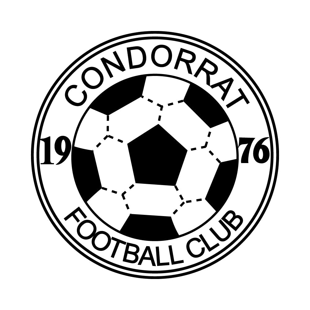 Condorrat FC | Grip Active Limited