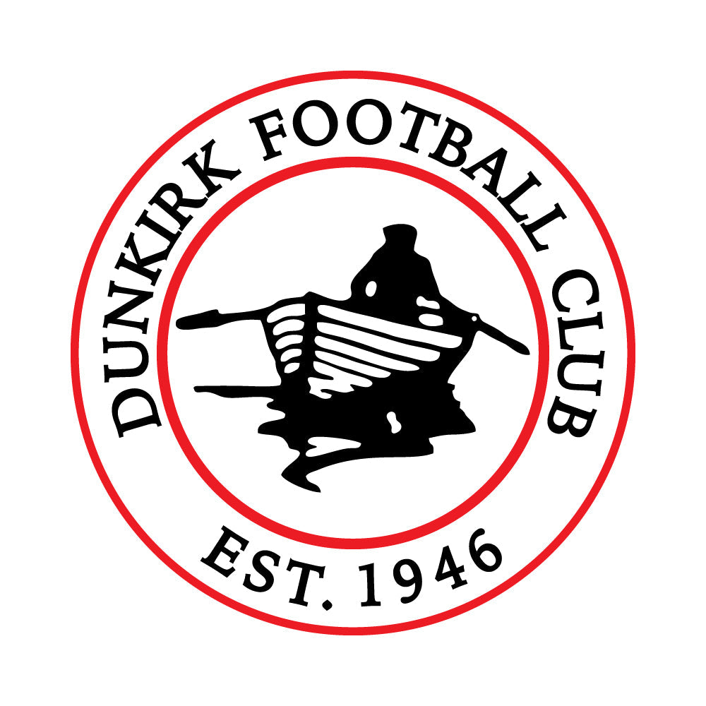 Dunkirk FC | Grip Active Limited