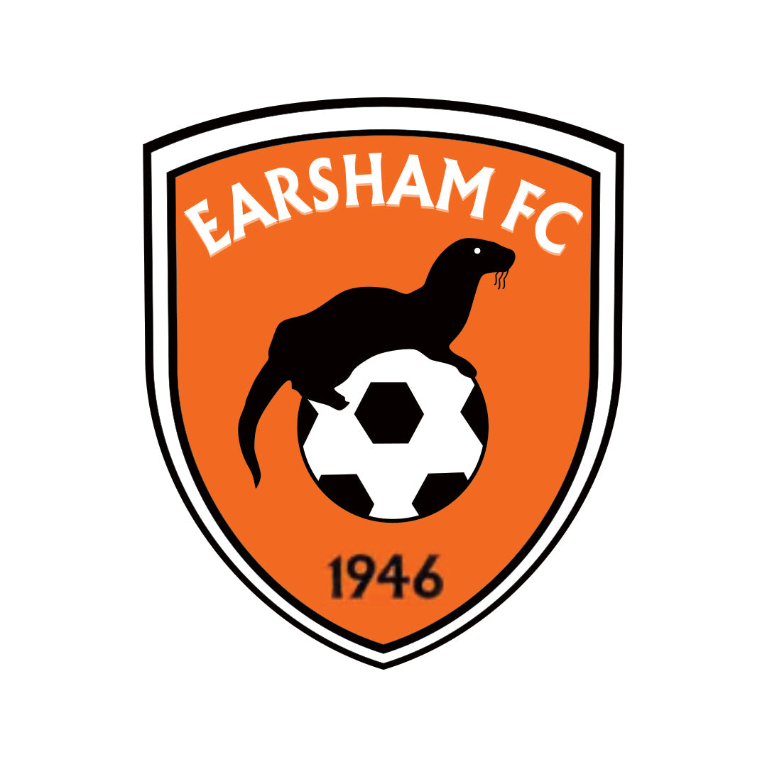 Earsham FC | Grip Active Limited