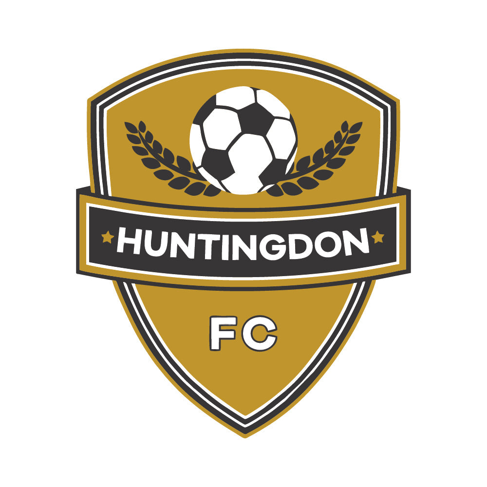 Huntingdon FC | Grip Active Limited