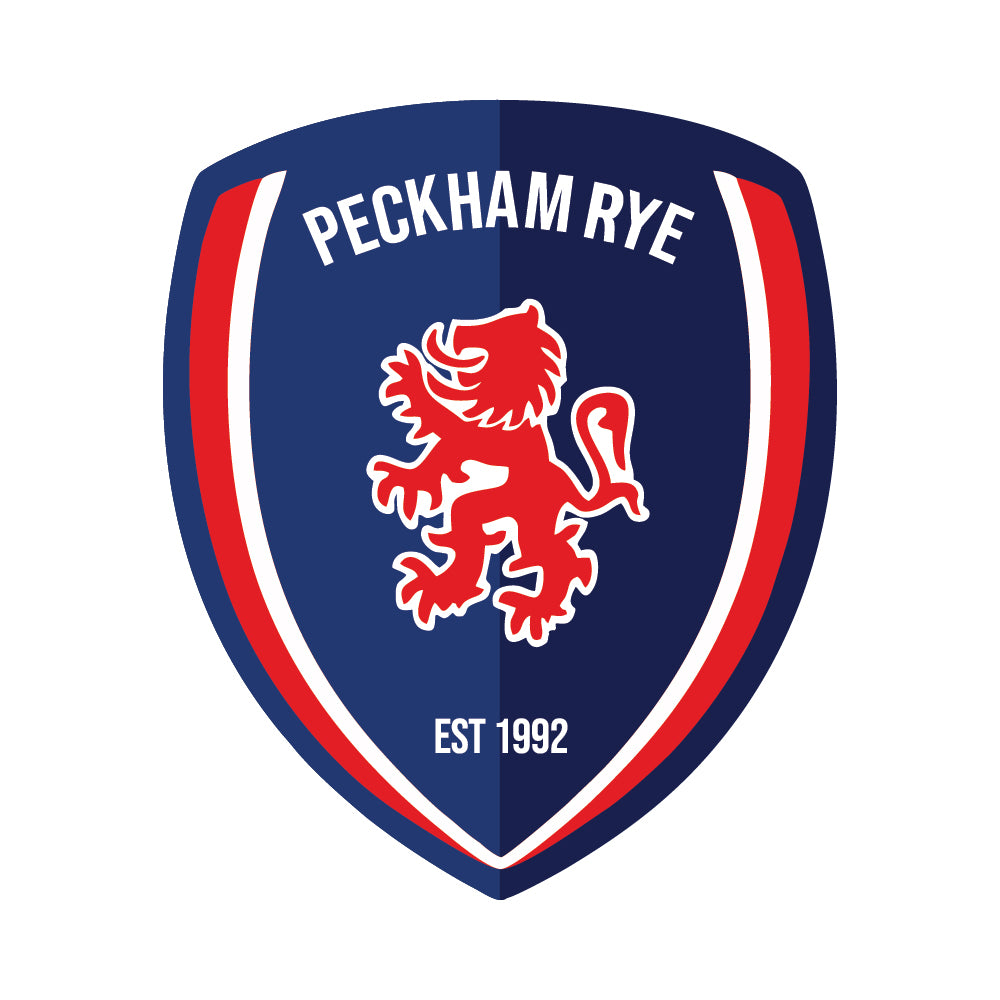 Peckham Rye FC | Grip Active Limited
