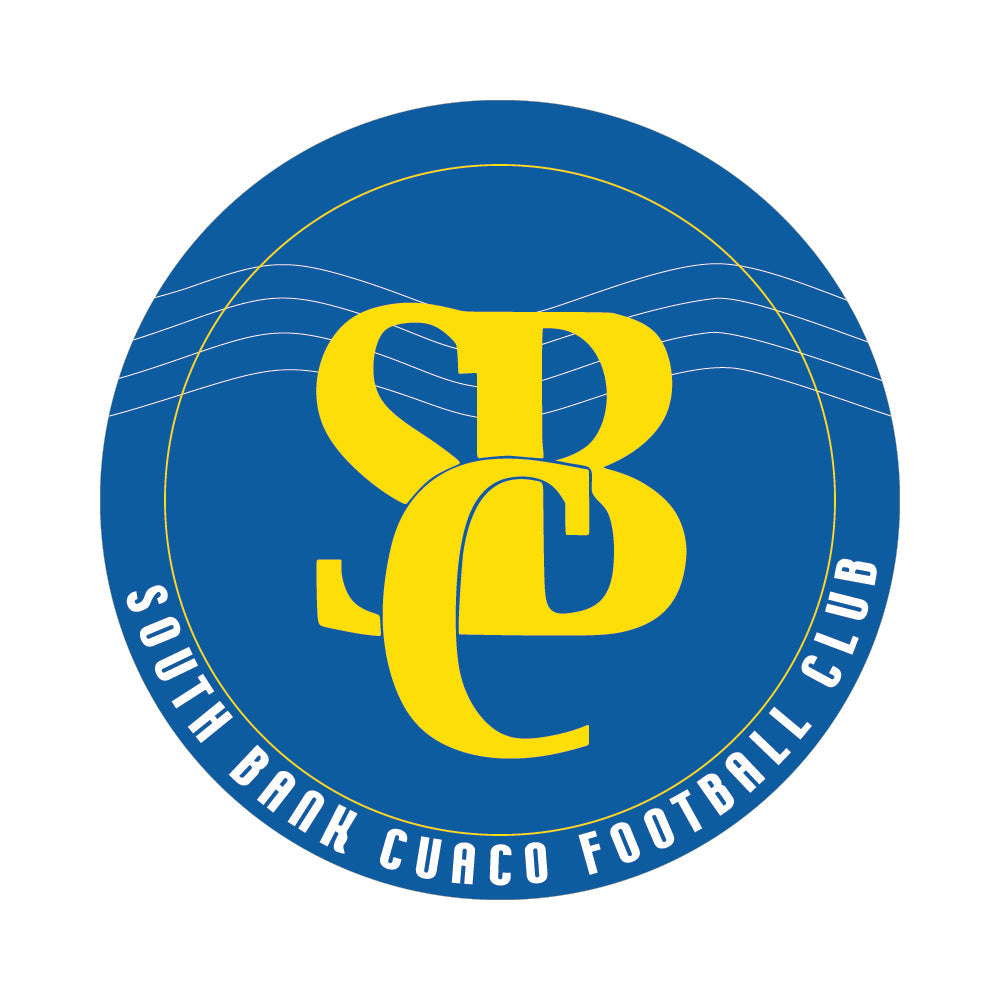 South Bank Cuaco FC | Grip Active Limited
