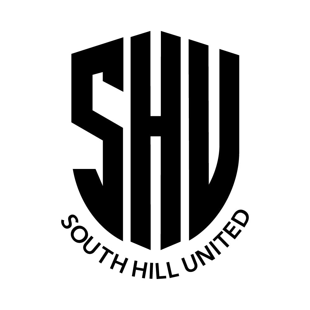 South Hill United | Grip Active Limited