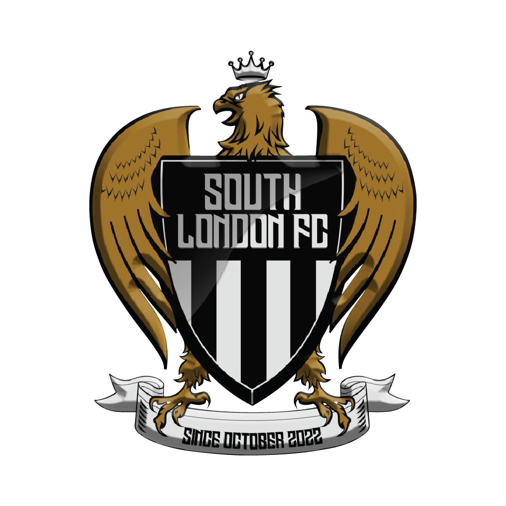 South London FC | Grip Active Limited