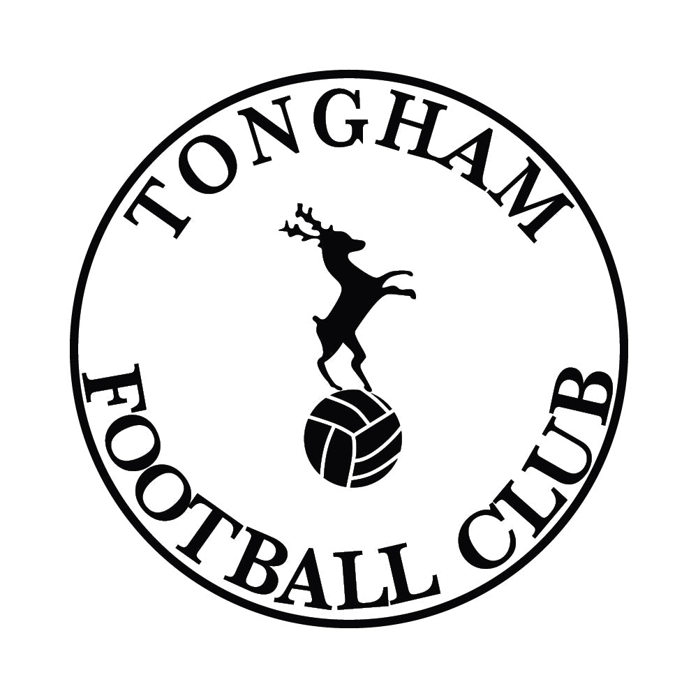 Tongham FC | Grip Active Limited