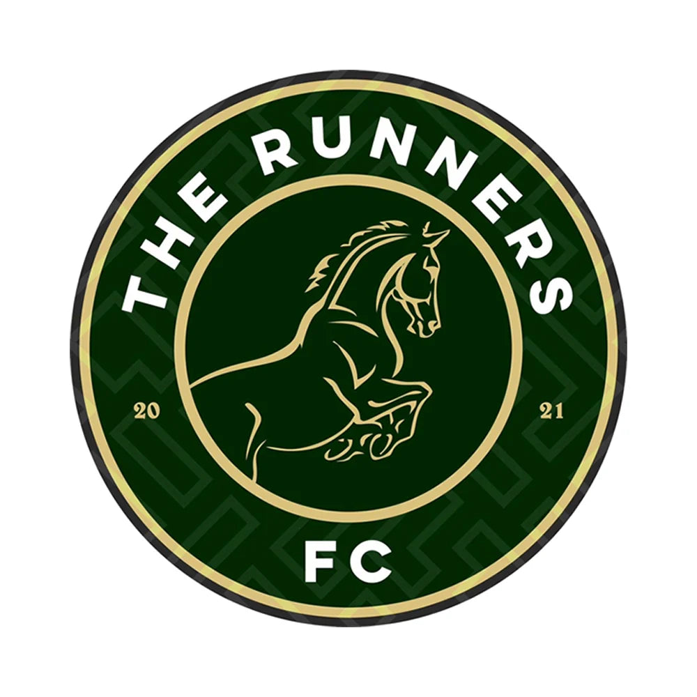 The Runners FC | Grip Active Limited